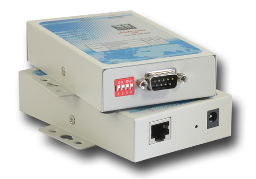 Vision Systems GmbH - NetCom 111 Lite