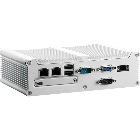 TaskRunner 103 (NISE 103) - Vision Systems