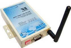 Vision Systems GmbH - VScom NET-CAN 120 WLAN