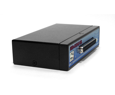 VScom USB-4COMi-M CBL (Replaced by USB-4COM Plus) - Vision Systems