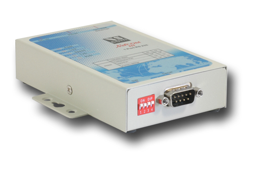 Vision Systems GmbH - NetCom 111 Lite