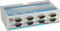 Vision Systems GmbH - NetCom 811 PRO